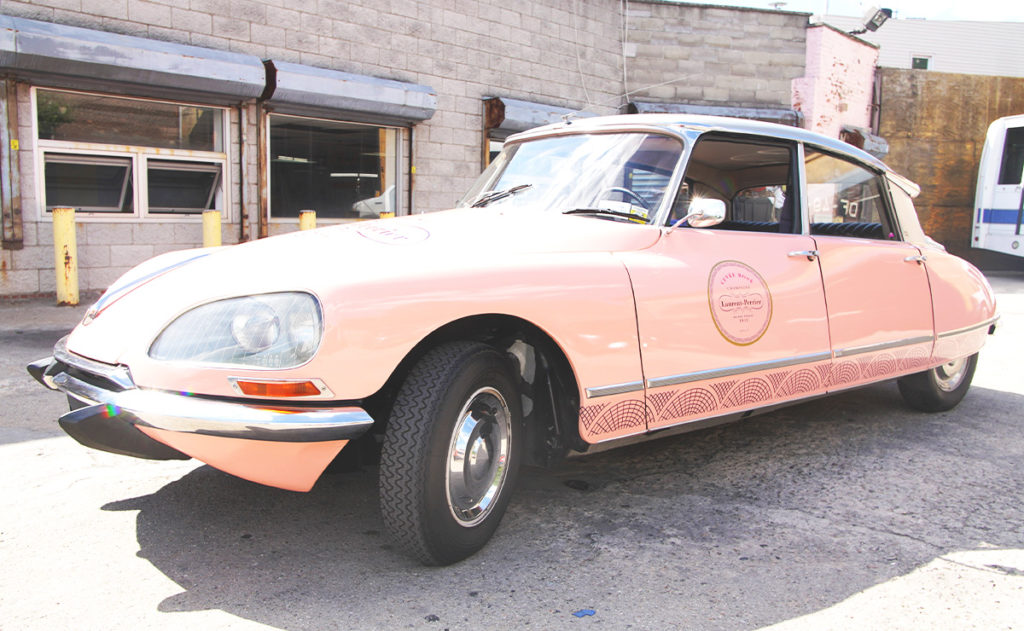 Classic Cars Vinyl Wraps - Vintage vehicles vinyl wrapping - NVS Visuals