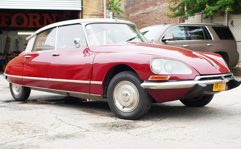 Classic Cars Vinyl Wraps - Vintage vehicles vinyl wrapping - NVS Visuals