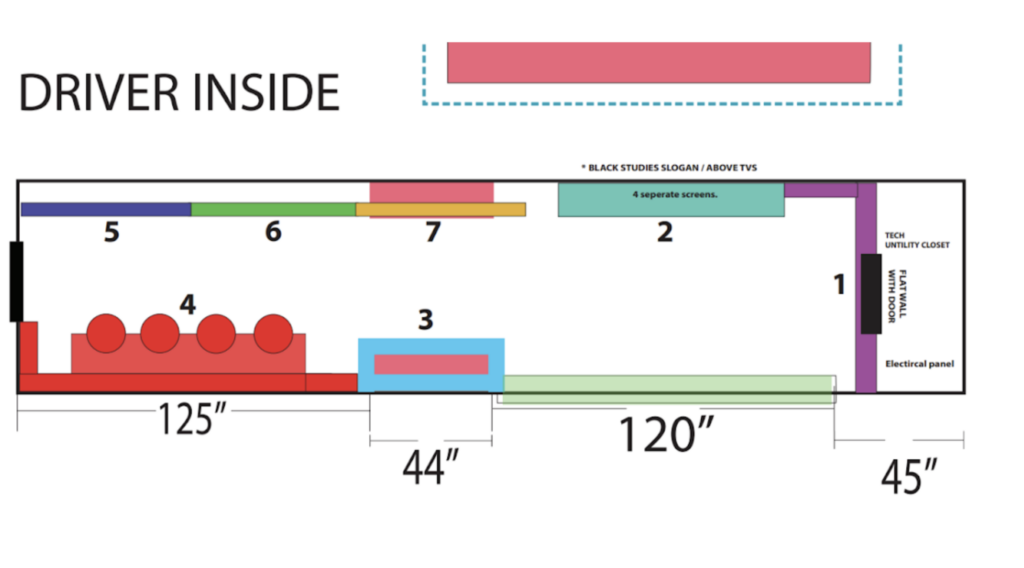 School Bus Pop-Up Tour: Mobile Programming — NVS Visuals