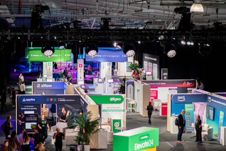 NVS Visuals- Event Fabrication, Visuals, Mobile Experiential Pop-ups ...